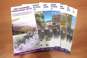 Guide to Walking the Lavender Federation Trail | Snowys Blog