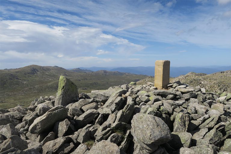 Hiking the Kosciuszko Main Range | Snowys Blog