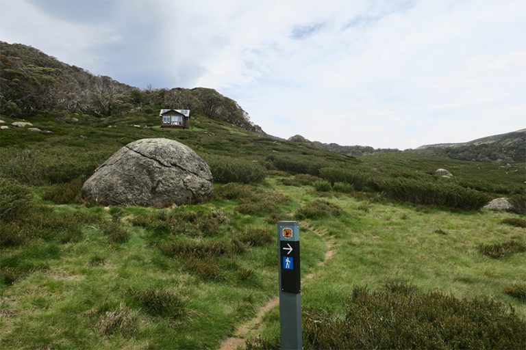 Hiking the Kosciuszko Main Range | Snowys Blog