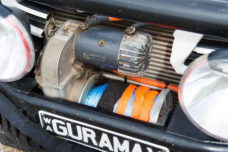 4WD Recovery - What You Need to Know | Snowys Blog
