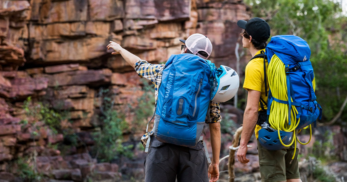 The Ultimate School Camp Checklist | Snowys Blog
