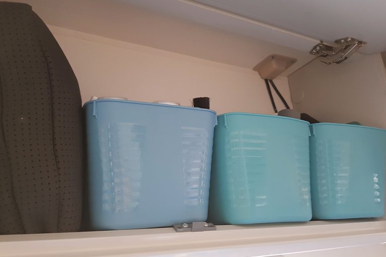 Caravan Storage Tips for Travelling Families | Snowys Blog