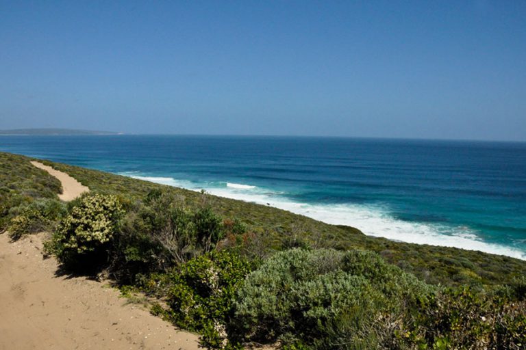 5 Amazing 4WD Tracks in Western Australia | Snowys Blog