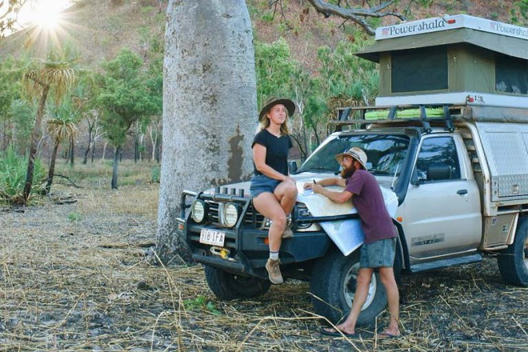 3 Day El Questro Tour in Western Australia | Snowys Blog