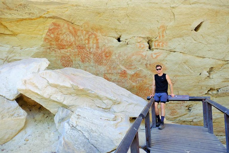 Hiking the Carnarvon Gorge Great Walk, Queensland | Snowys Blog