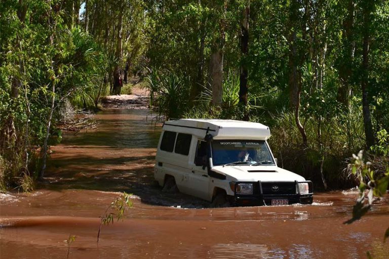 3 Day El Questro Tour in Western Australia | Snowys Blog
