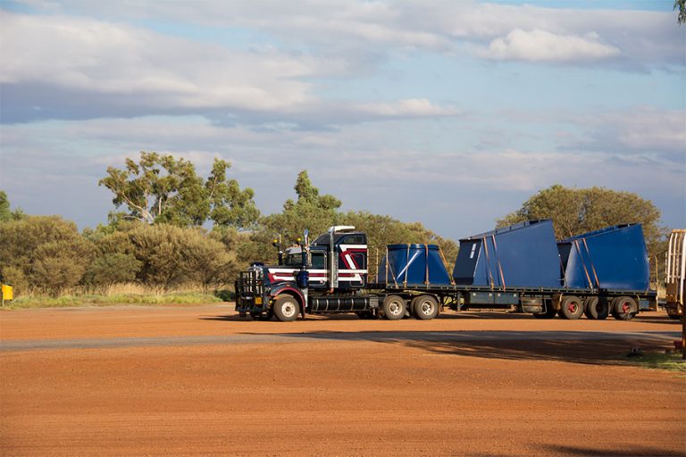 Towing with a 4WD - What you need to know | Snowys Blog