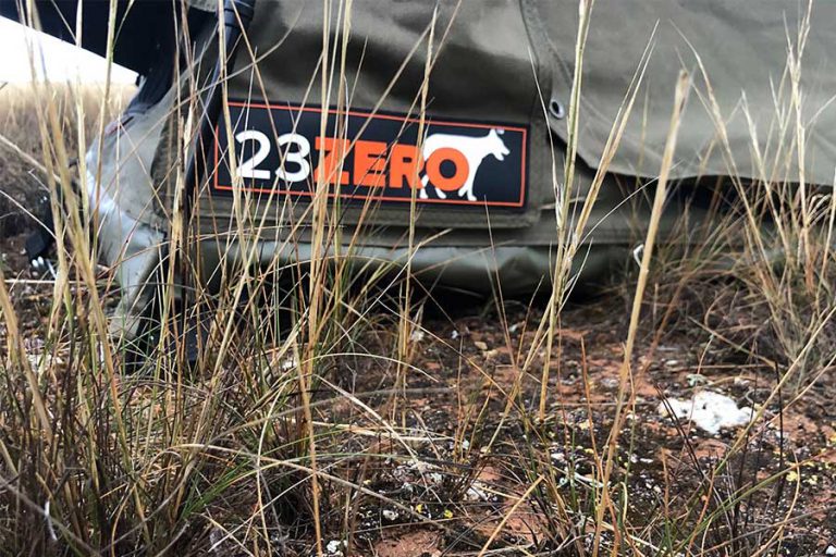 Darche vs 23ZERO - Which Swag Should I Buy? | Snowys Blog