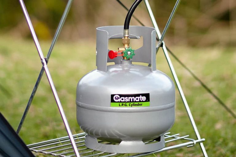 Gas for Camping and Caravan Stoves & Appliances | Snowys Blog