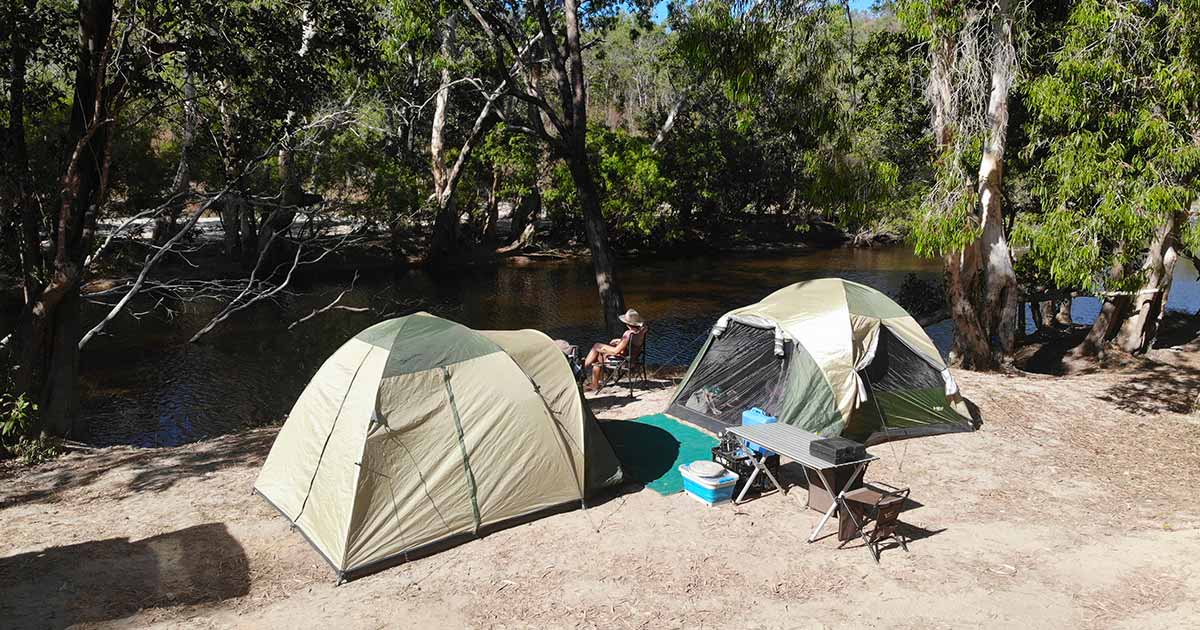 5 Tips for Planning a Camp Trip | Snowys Blog