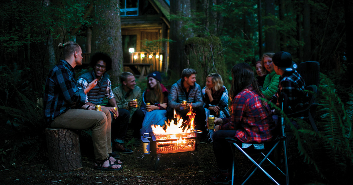 Tips for Campfire Cooking at Home | Snowys Blog