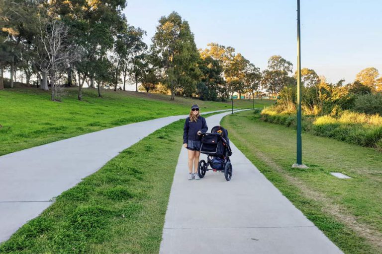 10 Family Friendly Walks Under 10ks - North Brisbane | Snowys Blog