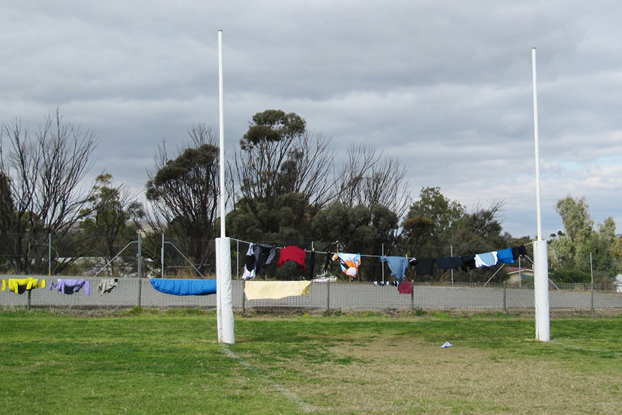 Laundry List - A Guide to Washing Laundry When Camping | Snowys Blog