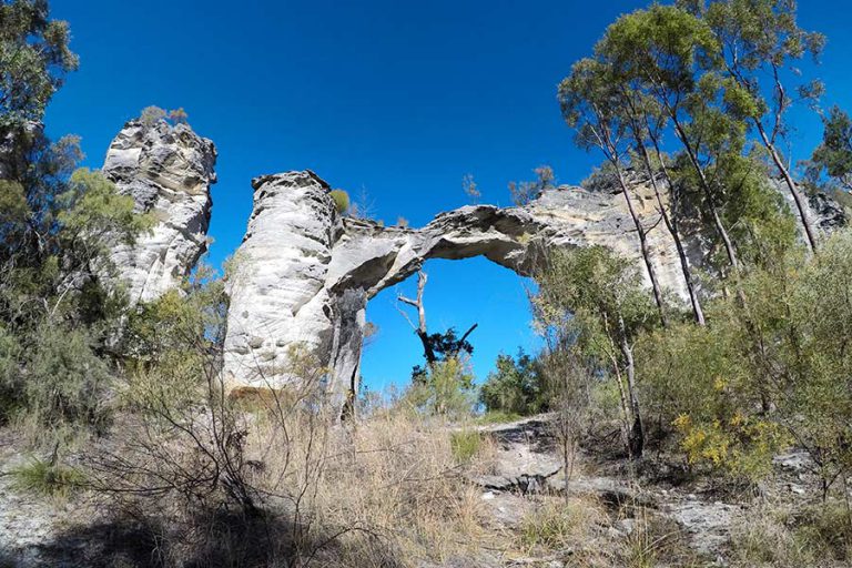 Adventuring Around Mount Moffatt, Queensland | Snowys Blog