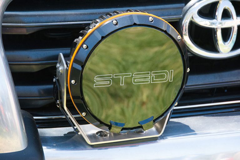 4WD Driving Lights - What, Where, Why & How | Snowys Blog
