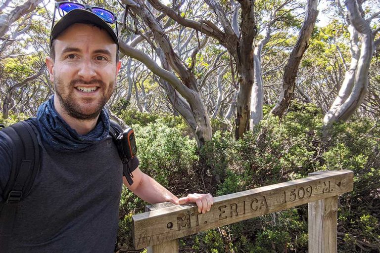 Baw Baw Plateau - Hiking Through Victoria's Snow Gums | Snowys Blog