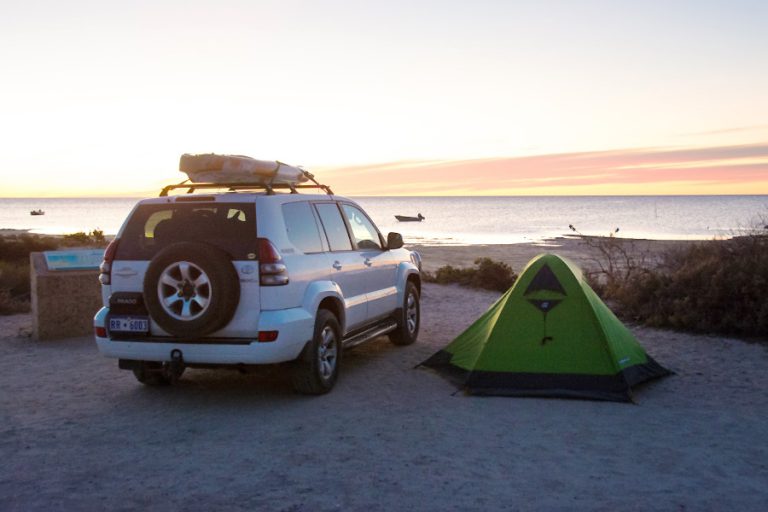 Travel Setups - Vehicle Choice, Sleeping & Touring | Snowys Blog