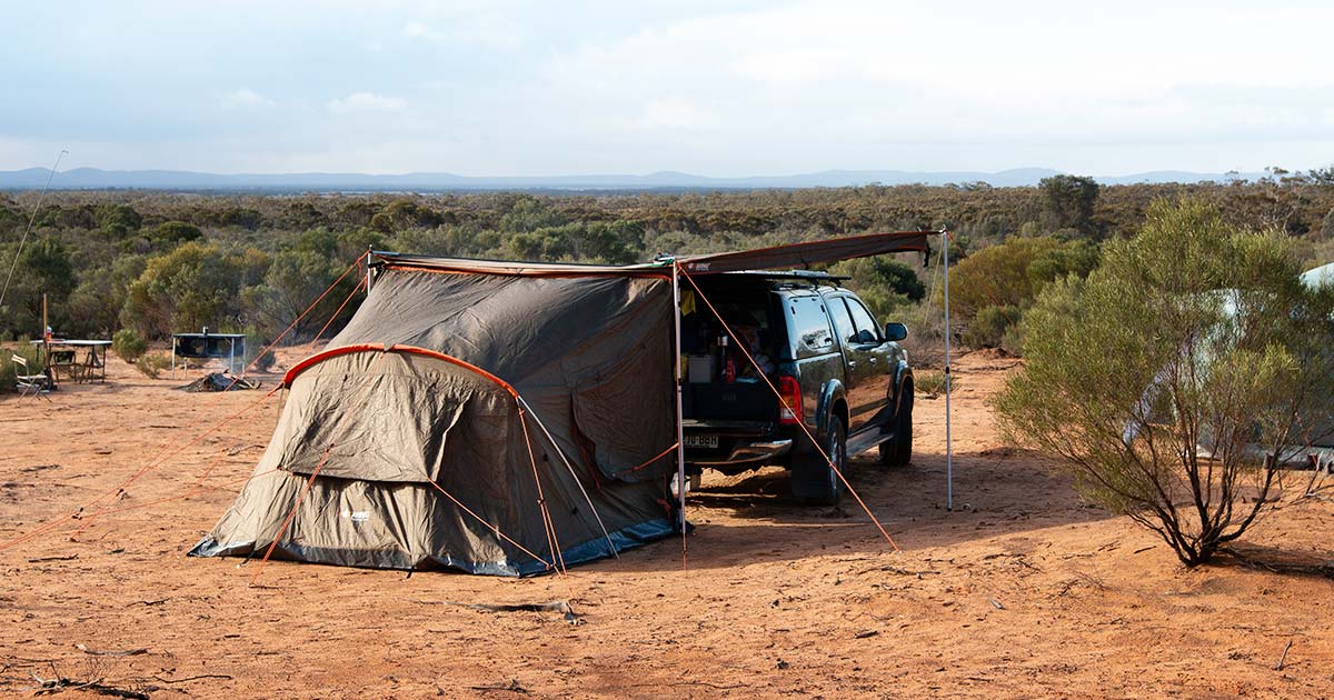 Travel Setups - Vehicle Choice, Sleeping & Touring | Snowys Blog
