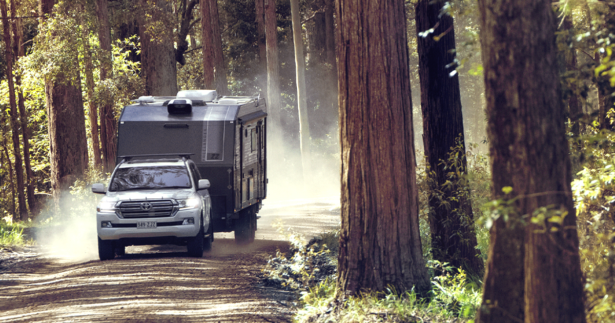 Ep28 - Caravan Advice for Beginners | Snowys Blog