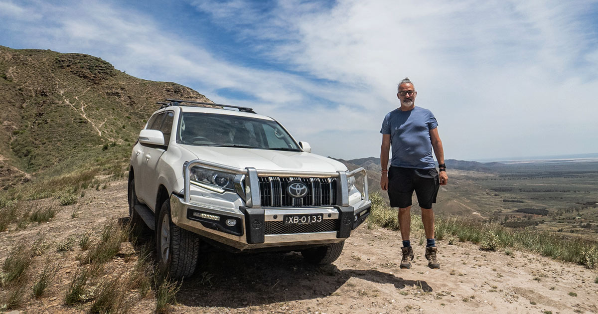 A Rookie's Gear Guide for 4WD-ing | Snowys Blog