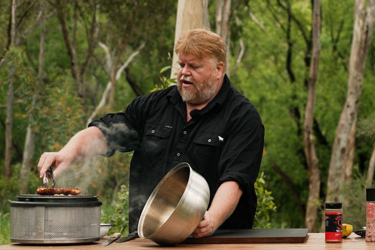 Dirty Bird Chicken Burger | Snowys Blog