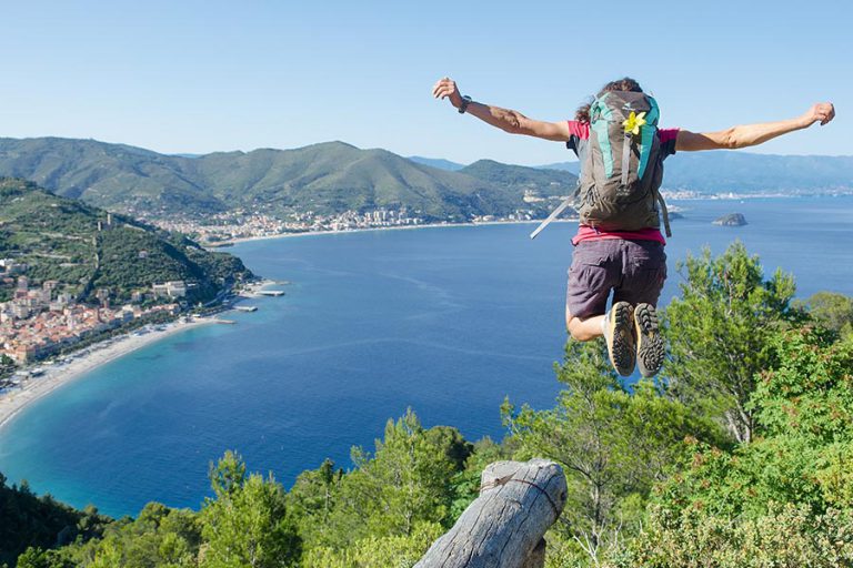 A Beginner's Guide to Packing a Rucksack | Snowys Blog