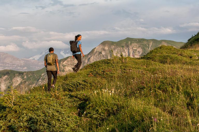 A Beginner's Guide to Packing a Rucksack | Snowys Blog