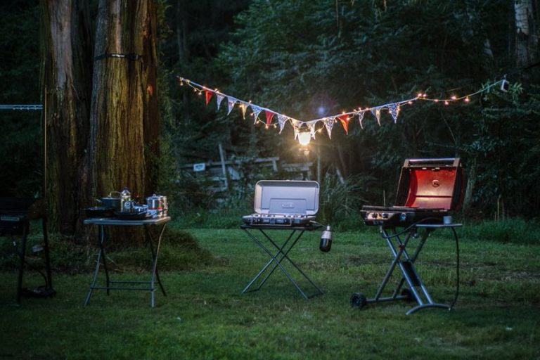The Choc-A-Block Easter Blog: Tips for Fun Family Camping | Snowys Blog
