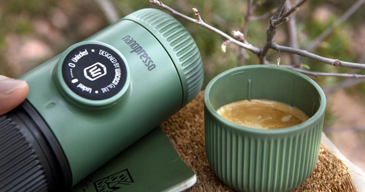 Coffee Makers for the Campsite: 2024 Review | Snowys Blog