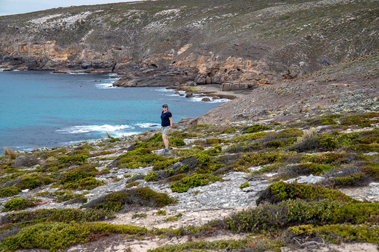 Sleaford to Wanna 4WD Track and Memory Cove | Snowys Blog