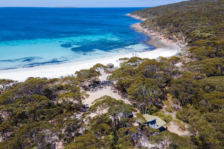 Sleaford to Wanna 4WD Track and Memory Cove | Snowys Blog