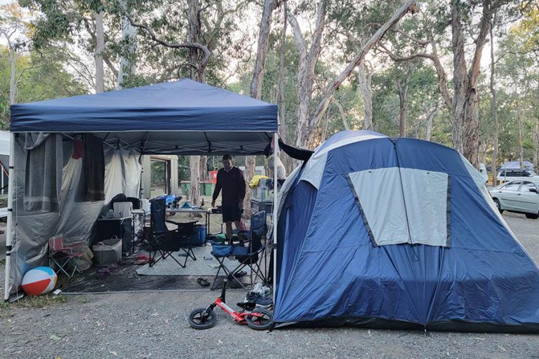 A Family-Friendly Adventure at Boreen Point | Snowys Blog