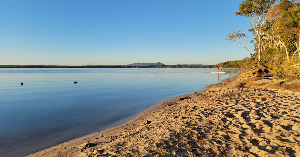 A Family-Friendly Adventure at Boreen Point | Snowys Blog