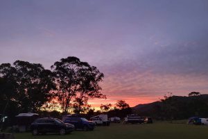Camping & Hiking in Gordon Country | Snowys Blog