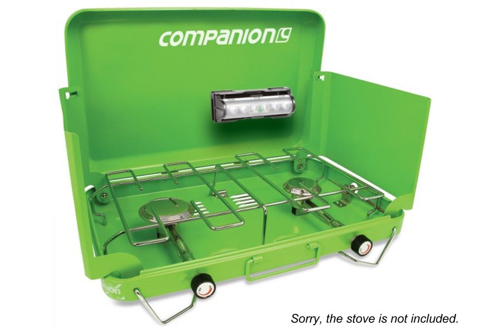 Companion LED Utility Tent Light | Snowys Outdoors