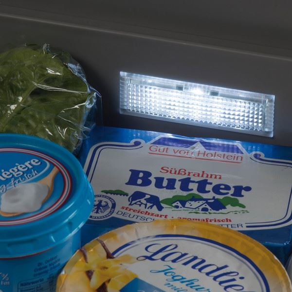 Waeco CFX-40 Portable Fridge Freezer + Cover | Snowys Outdoors