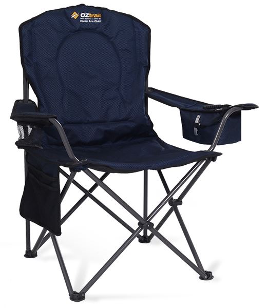 Cooler Arm Chair | Snowys Outdoors