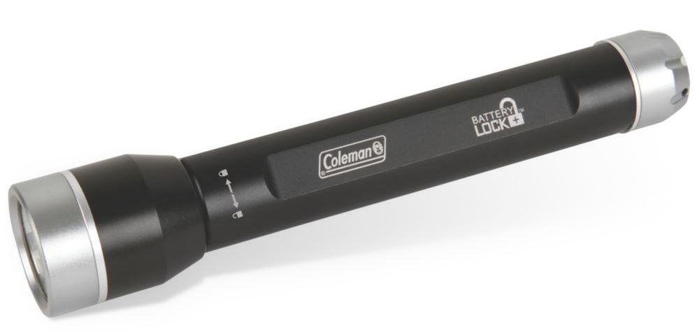 Coleman Divide +250 Flashlight | Snowys Outdoors