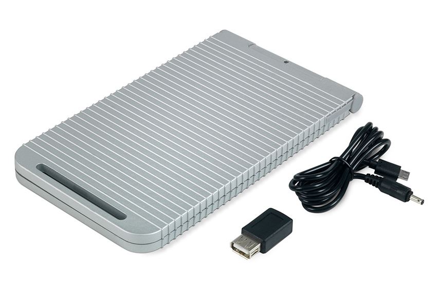 Powertraveller Solarmonkey Expedition Solar Panel | Snowys Outdoors