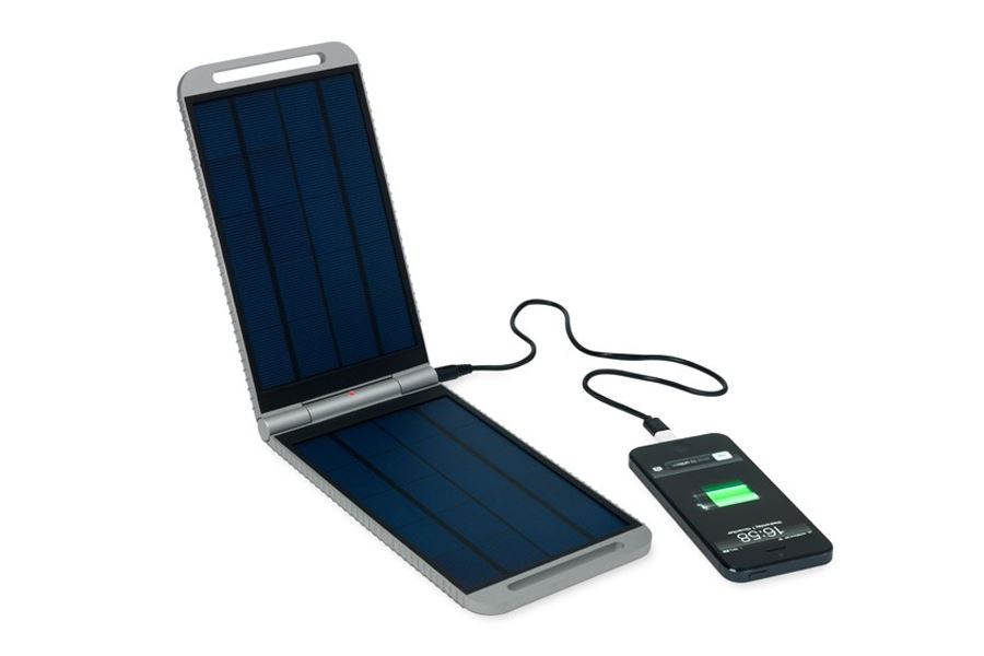 Powertraveller Solarmonkey Expedition Solar Panel | Snowys Outdoors