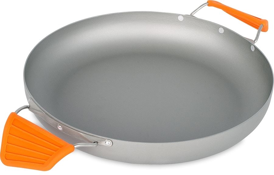 Sea to Summit X-Pan 8 Inch - Lightweight Collapsible Fry-pan | Snowys ...