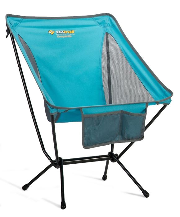 Compaclite Traveller Chair | Snowys Outdoors