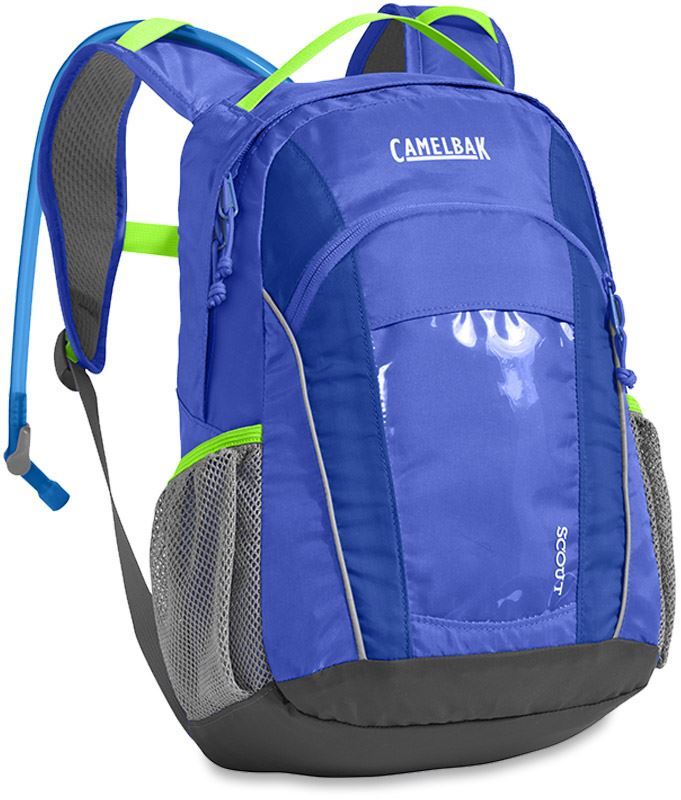 Camelbak Scout Hydration Pack | Snowys Outdoors