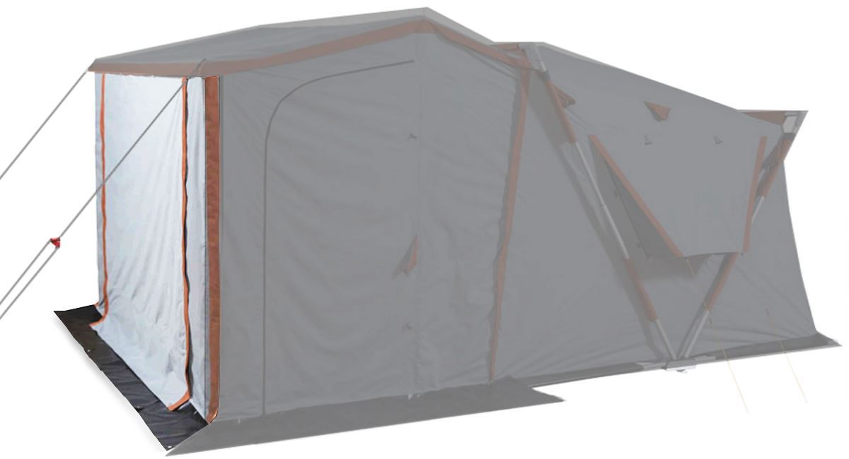 EPE Speedy Earth Tent Front Panels - Free Delivery | Snowys Outdoors