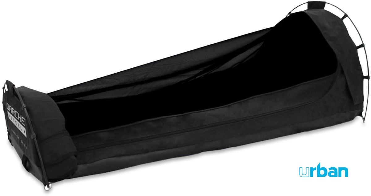 Darche Urban Ranger Solo Biker Swag | Snowys Outdoors