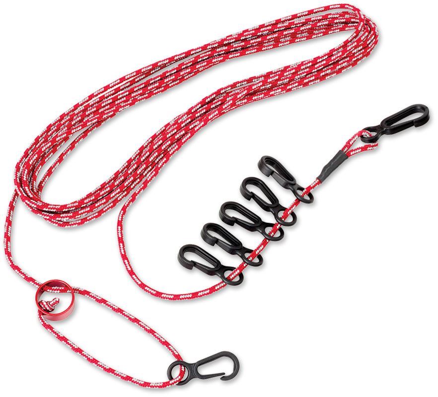 MSR Dry Line Kit - Free Delivery | Snowys Outdoors