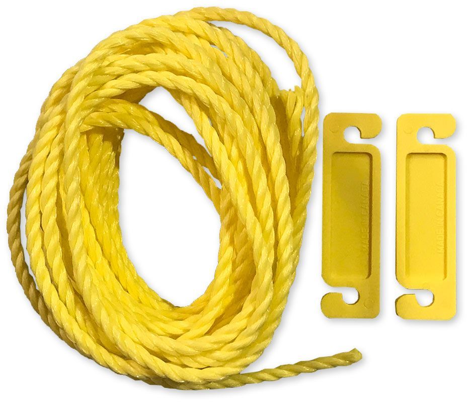 Coghlans Guy Ropes - Free Delivery | Snowys Outdoors