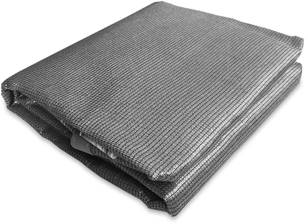 Supex Caravan Pop Top Annexe End Privacy Screens - Free Delivery ...