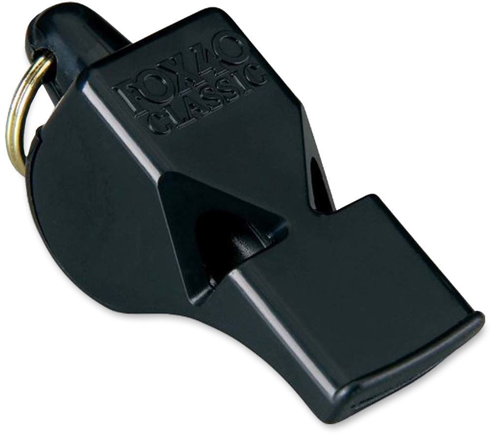 Fox 40 Classic Whistle - Free Delivery | Snowys Outdoors