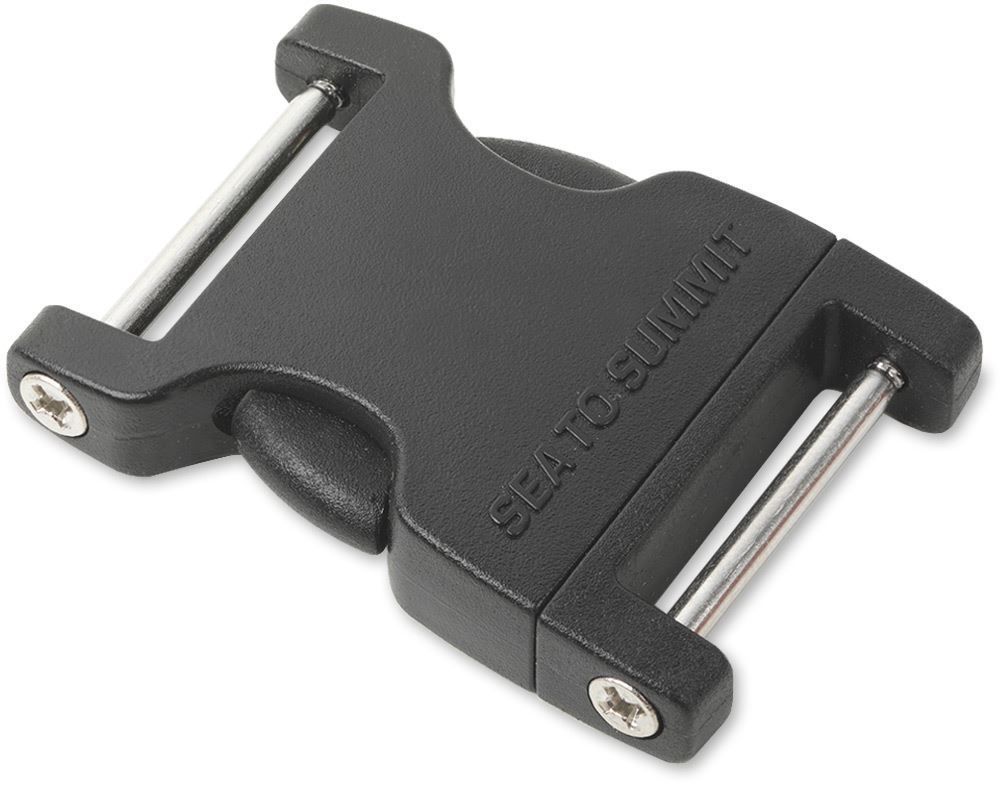 Sea to Summit Side Release 2 Pin Buckle | Snowys Outdoors